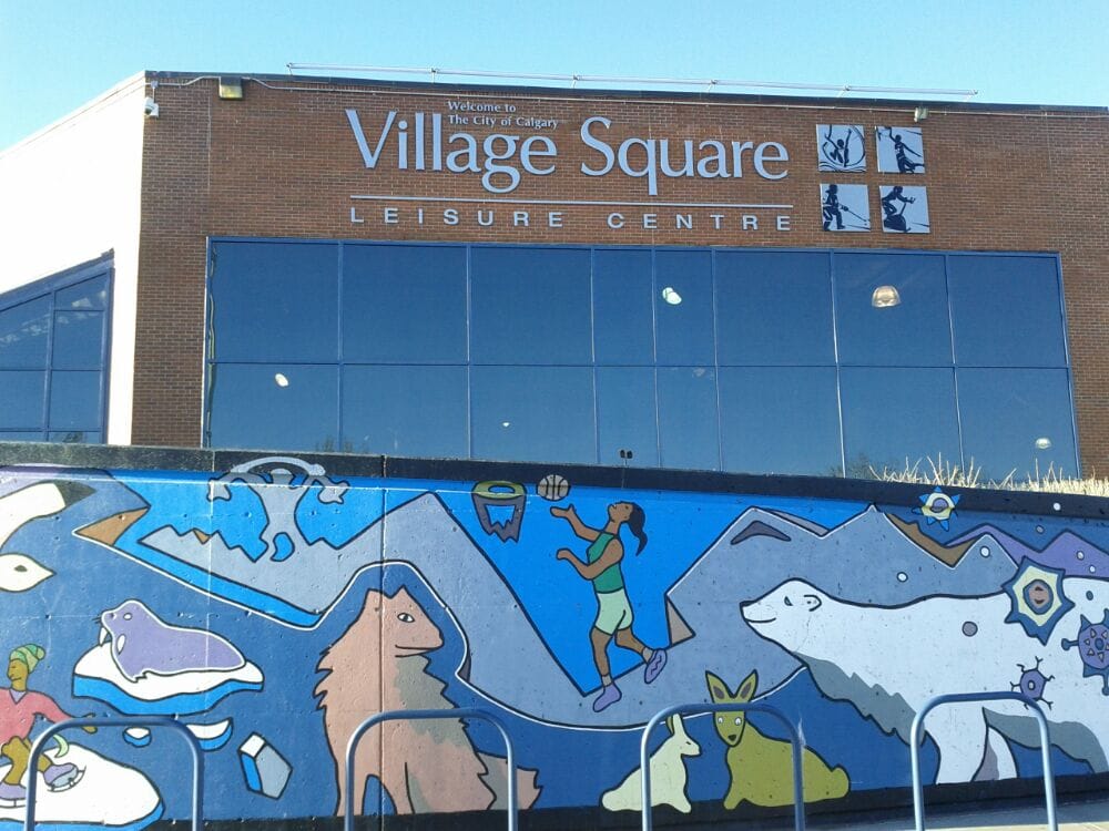 VILLAGE SQUARE LEISURE CENTRE - Updated August 2025 - 22 Reviews - 2623 ...