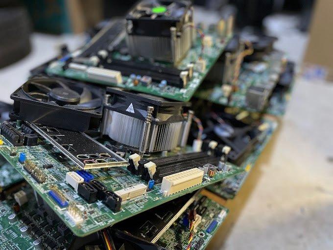 MICHIGAN ELECTRONIC RECYCLING - Updated February 2025 - Request a Quote ...