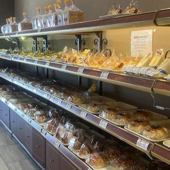 MOMO BAKERY - Updated October 2025 - 207 Photos & 85 Reviews - 127 E ...