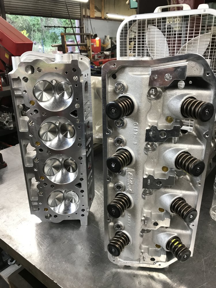 HENSLEY RACING ENTERPRISES - Updated December 2025 - 6928 Clinton Hwy ...