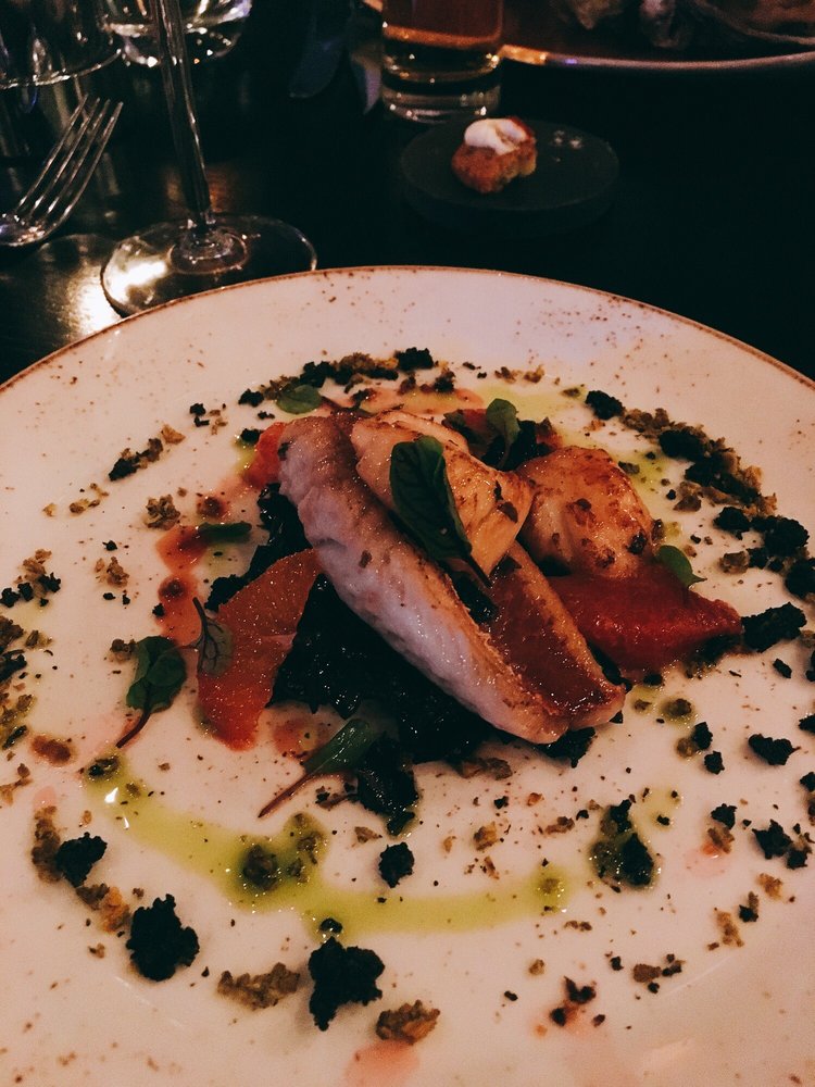 MADISON - 108 Photos & 95 Reviews - 1 New Change, London, United ...