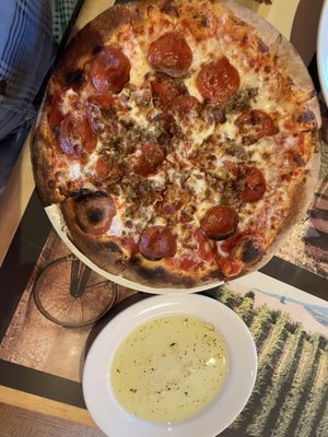 PIAZZA MIA - Updated January 2026 - 90 Photos & 142 Real Reviews - 492 ...