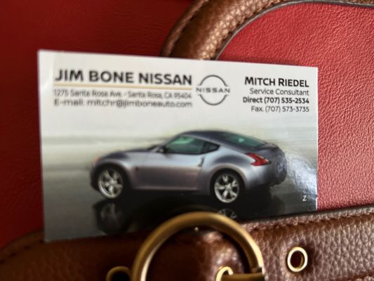 JIM BONE NISSAN - Updated December 2025 - 32 Photos & 247 Reviews ...
