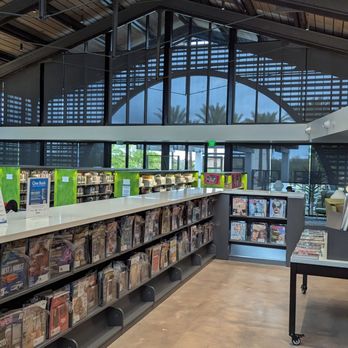 PACIFIC HIGHLANDS RANCH LIBRARY - Updated October 2025 - 33 Photos ...