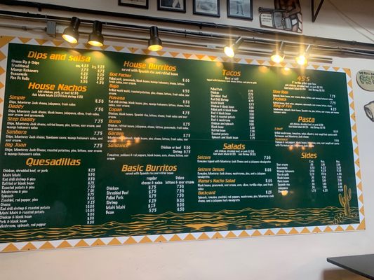 NACHO MAMA’S - 254 Photos & 288 Reviews - 976 Broad St, Augusta ...