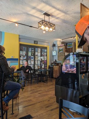 YELLOW MUG COFFEE LOUNGE - Updated January 2026 - 124 Photos & 169 ...