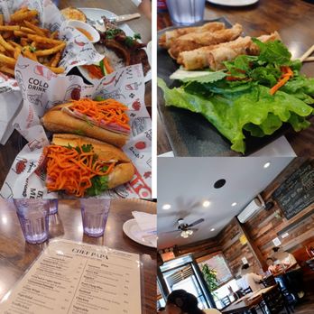 CHEF PAPA VIETNAMESE KITCHEN - Updated September 2024 - 738 Photos ...