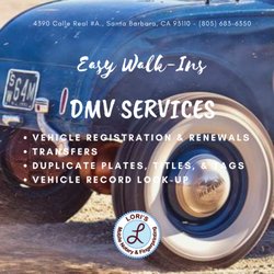 LORI’S MOBILE NOTARY & FINGERPRINTING - 25 Photos & 16 Reviews - 4390 Calle Real, Santa Barbara ...