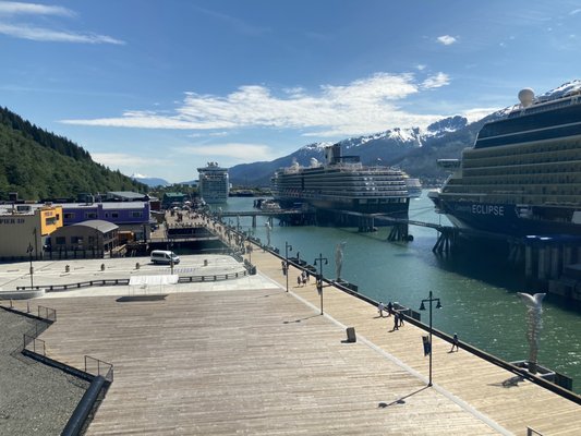 JUNEAU PUBLIC LIBRARY - DOWNTOWN BRANCH - Updated December 2025 - 69 ...