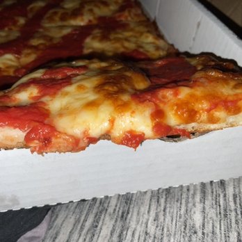 BADAMO’S PIZZA - Updated February 2025 - 140 Photos & 177 Reviews ...