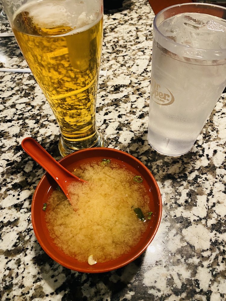 NINZA SUSHI BAR - Updated May 2025 - 182 Photos & 197 Reviews - 8641 W ...