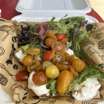 OCEAN SIDE BAKERY - Updated July 2025 - 276 Photos & 60 Reviews - 1176 ...