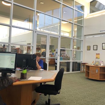 HAVERSTRAW KING’S DAUGHTERS PUBLIC LIBRARY - Updated October 2025 - 10 ...