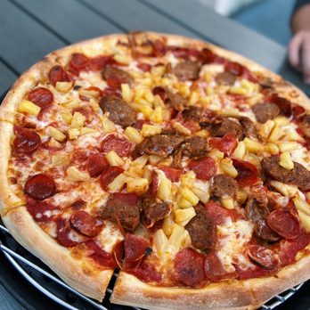 MELO’S PIZZA & PASTA - Updated November 2024 - 459 Photos & 686 Reviews ...