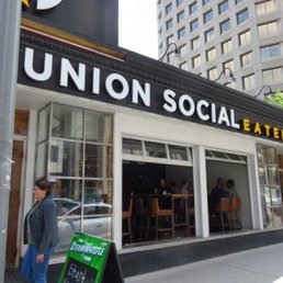 UNION SOCIAL EATERY - Updated January 2026 - 187 Photos & 185 Reviews ...