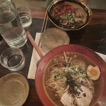 KIN RAMEN - Updated November 2024 - 1317 Photos & 521 Reviews - 129 W ...