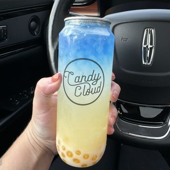 CANDY CLOUD - Updated July 2025 - 22 Photos & 11 Reviews - 1651 Deming ...