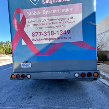 INVISION DIAGNOSTICS - Updated August 2025 - 18 Photos - 11220 Elm Ln ...