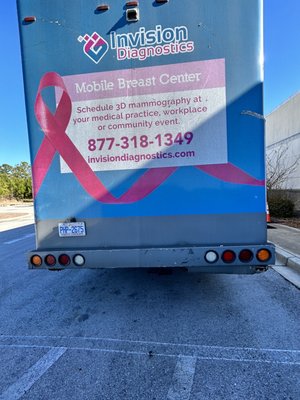 INVISION DIAGNOSTICS - Updated August 2025 - 18 Photos - 11220 Elm Ln ...