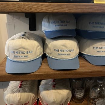 THE NITRO BAR- PROVIDENCE - Updated April 2025 - 331 Photos & 219 ...