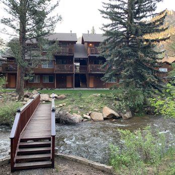 STONEBROOK RESORT - Updated August 2025 - 55 Photos & 43 Reviews - 1710 ...