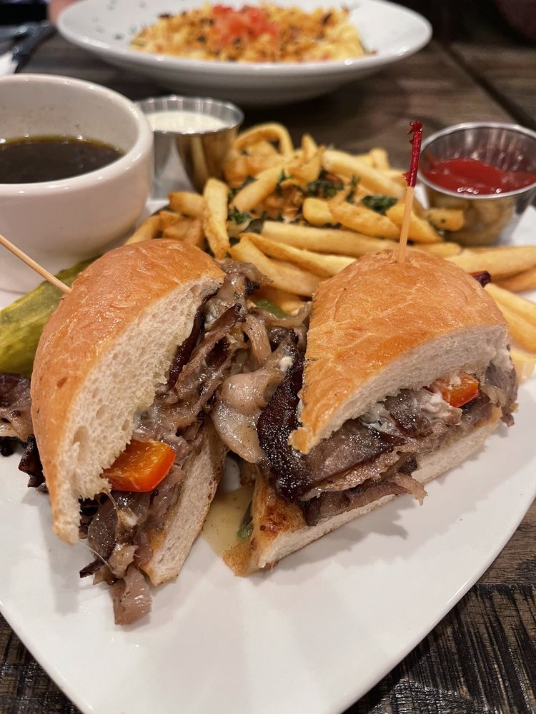 TWIGS BISTRO AND MARTINI BAR - Updated February 2025 - 220 Photos & 250 ...