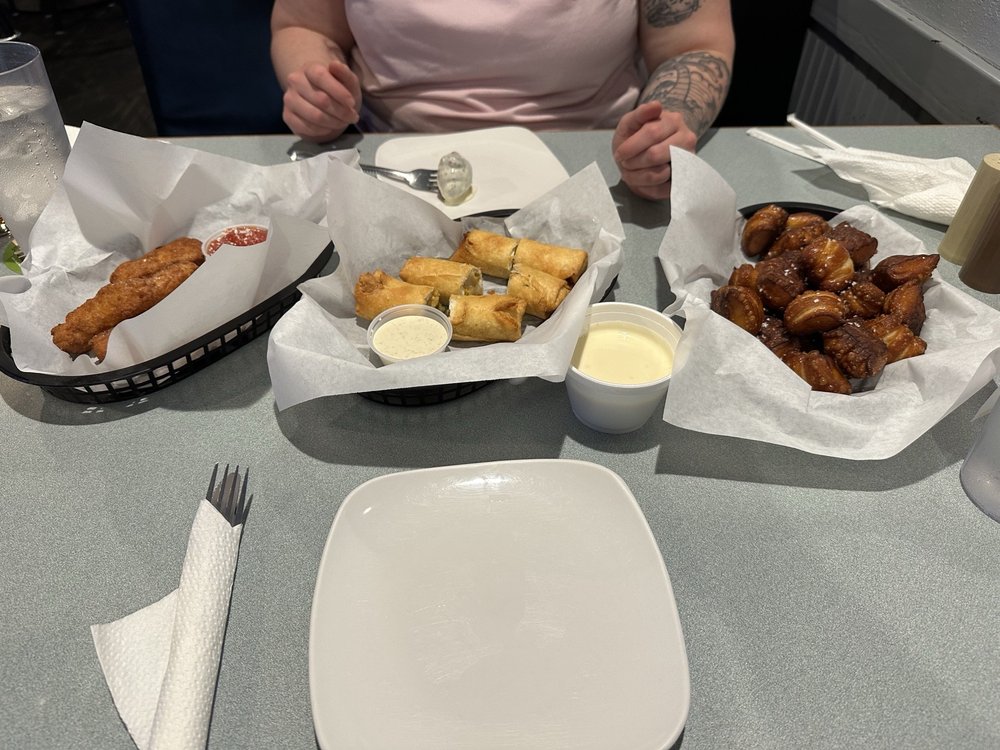 THE HIVE BAR & GRILL - Updated April 2026 - 14 Reviews - 231 E Main St ...
