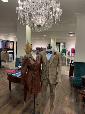 D. WILLIAMS SUITS - Updated June 2026 - 6801 Northlake Mall Dr ...