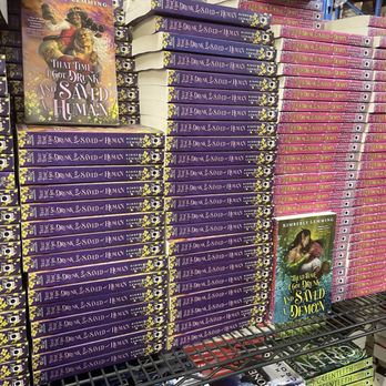 BOOK WAREHOUSE OUTLET - Updated December 2025 - 29 Photos - 1859 ...