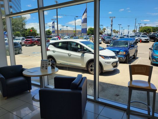 NORTHSIDE CHEVROLET - 77 Photos & 186 Reviews - 9400 San Pedro Ave, San ...