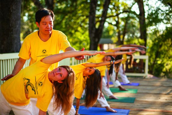 SIVANANDA ASHRAM YOGA FARM - Updated October 2025 - 142 Photos & 75 ...