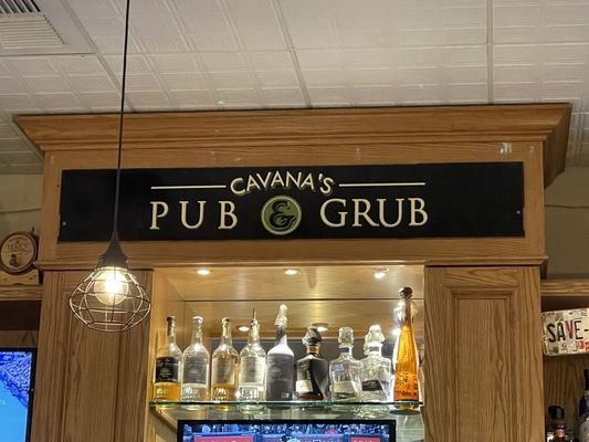 CAVANA’S PUB & GRUB - Updated September 2024 - 257 Photos & 432 Reviews ...