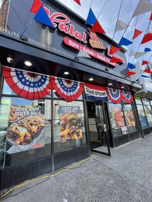 HALAL GRILL BROS BROOKLYN - Updated January 2026 - 75 Photos & 62 Reviews - 2508 Flatbush Ave ...