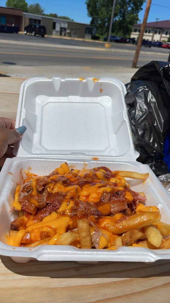 SMOKIN’ E’S BBQ - 23 Photos & 11 Reviews - Barbeque - 2401 Central Ave ...