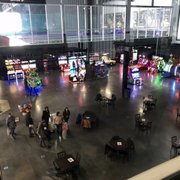 GENERATIONS ADVENTUREPLEX - 15 Photos - Laser Tag - 1018 W Edison Rd ...