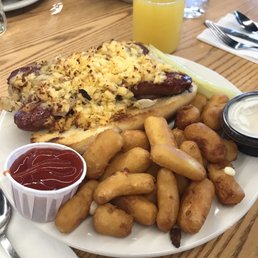 HOLLANDBERRY PANNEKOEKEN - 287 Photos & 141 Reviews - 214 N Broadway ...