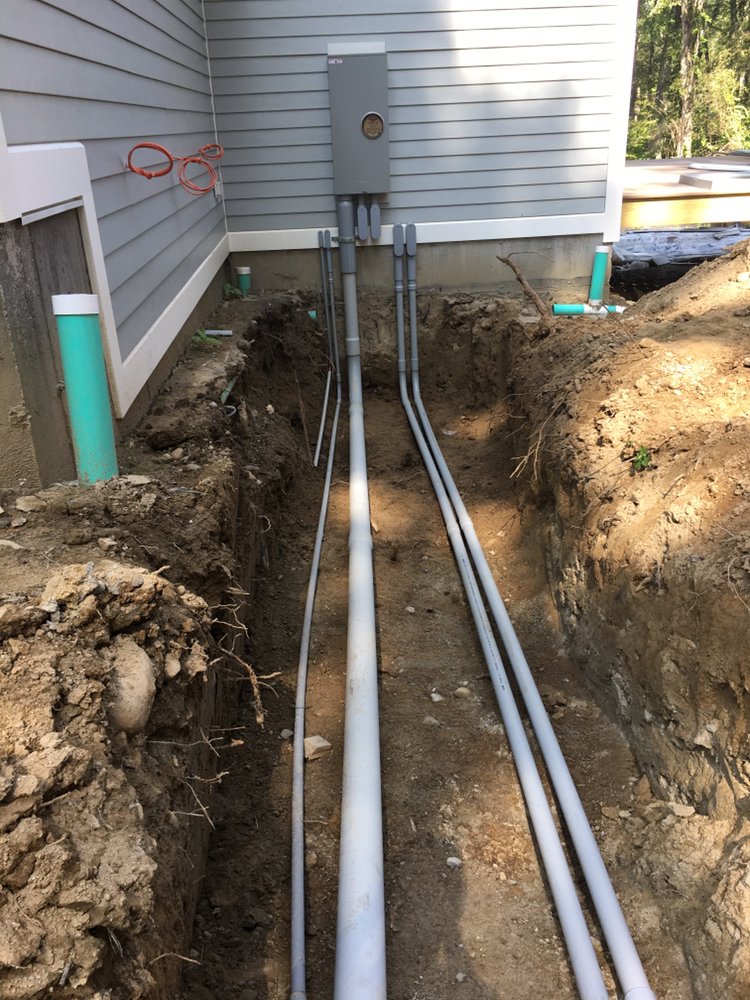 EMPOWER ELECTRIC - Updated October 2024 - 3 Virginia Rd, North Haven ...