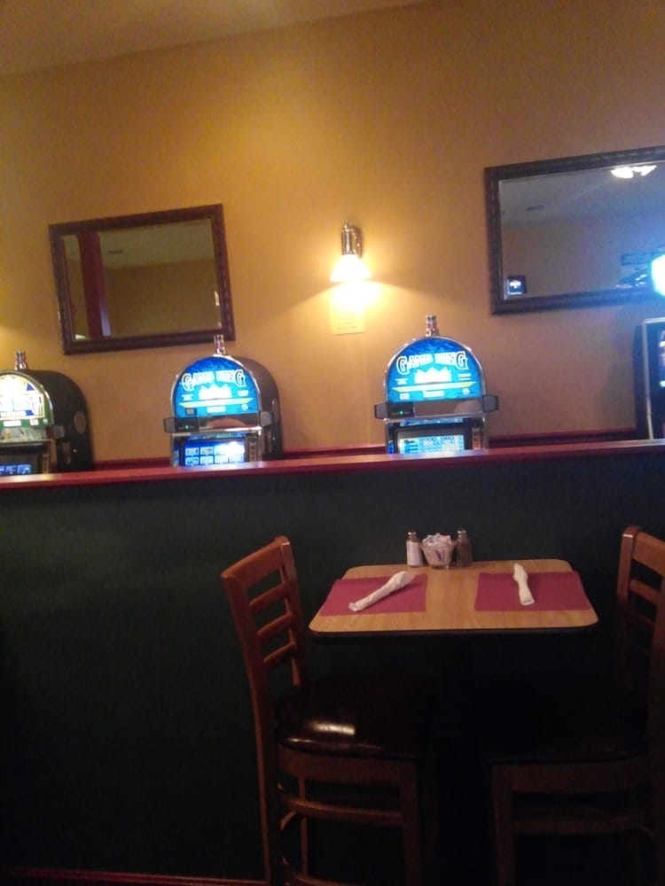 BIG APPLE LOUNGE - Updated April 2025 - 187 Sader Dr, Inwood, West ...