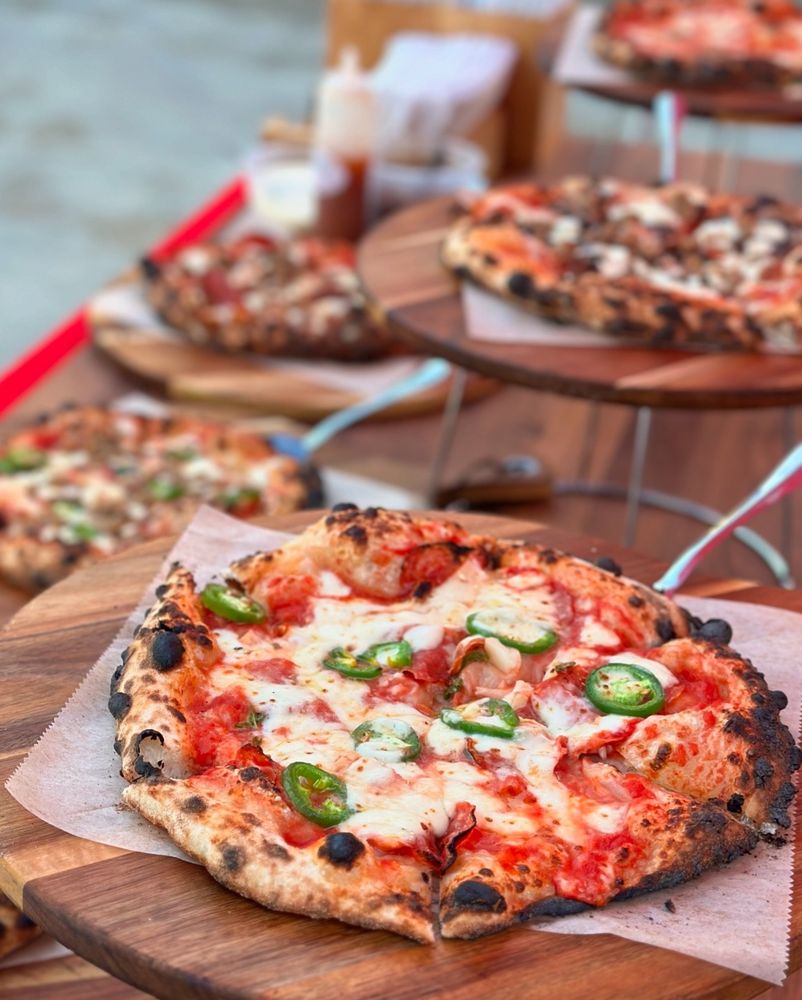 LOVE LIFE AND PIZZA - Updated December 2025 - 12 Photos - Plano, Texas ...