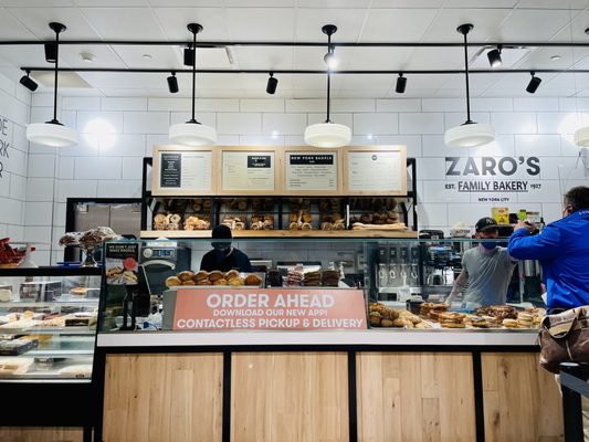 ZARO’S FAMILY BAKERY - Updated September 2025 - 49 Photos & 17 Reviews ...