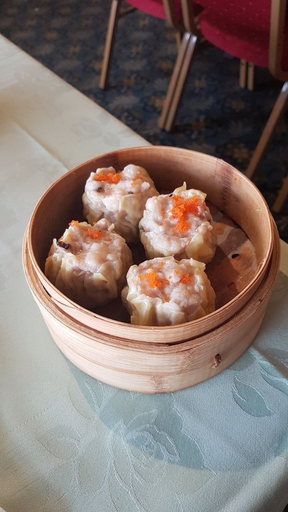 SUNSHINE CHINESE RESTAURANT - Updated July 2025 - 33994 King Street ...