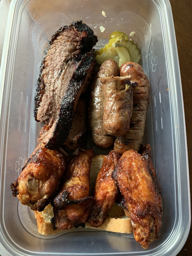 TWO SCOTTS BARBECUE - Updated June 2024 - 48 Photos & 125 Reviews - 536 ...