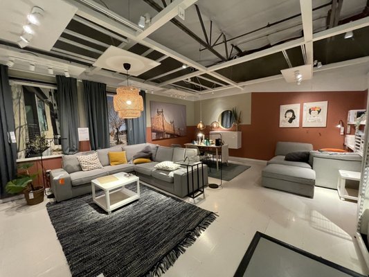 IKEA - Updated September 2024 - 1910 Photos & 2008 Reviews - 4400 ...