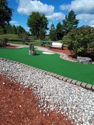 MER BLEUE MINI-PUTT - Updated December 2025 - 22 Photos - 3686 Navan ...