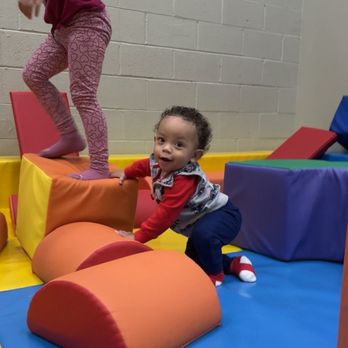 ROMP-O-RAMA - Updated May 2024 - 427 Photos & 435 Reviews - 4300 Green ...