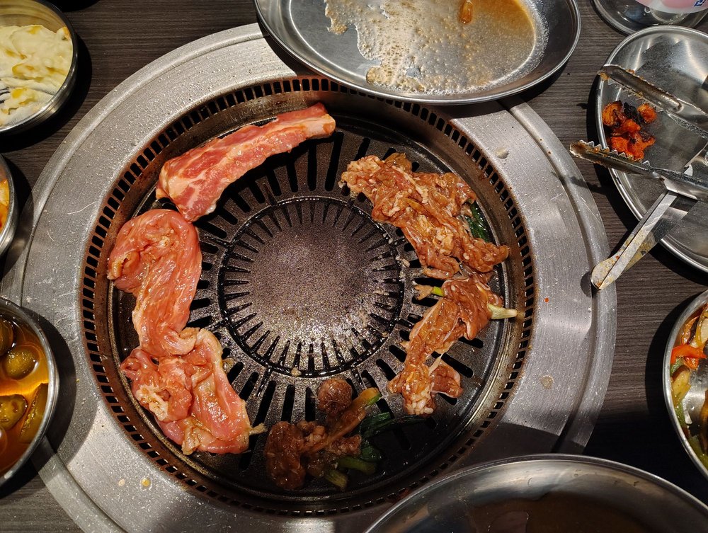 JONGRO BBQ MARKET - Updated July 2025 - 71 Photos & 25 Reviews - 39 W ...