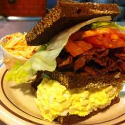 NEW YORK DELI NEWS - Updated February 2025 - 273 Photos & 552 Reviews ...