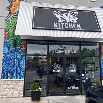 DV8 KITCHEN - 767 Photos & 770 Reviews - 867 S Broadway, Lexington ...
