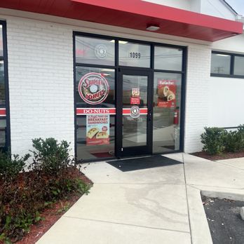 SHIPLEY DO-NUTS - Updated December 2025 - 86 Photos & 78 Reviews - 1099 Annapolis Rd, Odenton ...