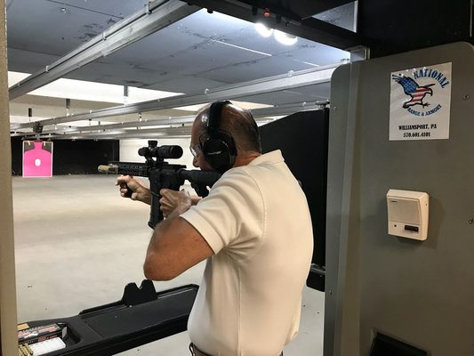 NATIONAL RANGE & ARMORY - Updated December 2025 - 531 Washington Blvd ...